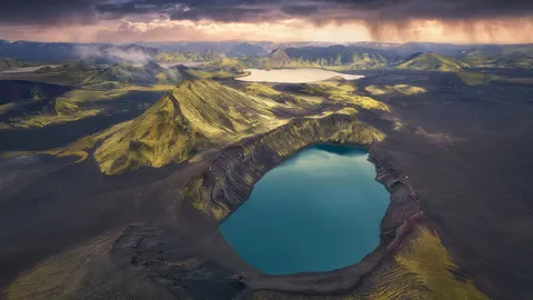 Aria, acqua, terra e fuoco - Aria, acqua, terra e fuoco - Daily Bing ...