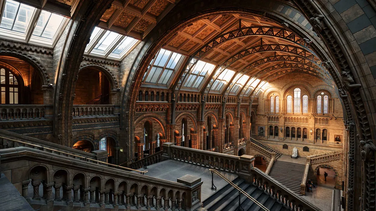 Hope in the hall - Hope in the hall - Daily Bing Wallpaper - DailyBing.com