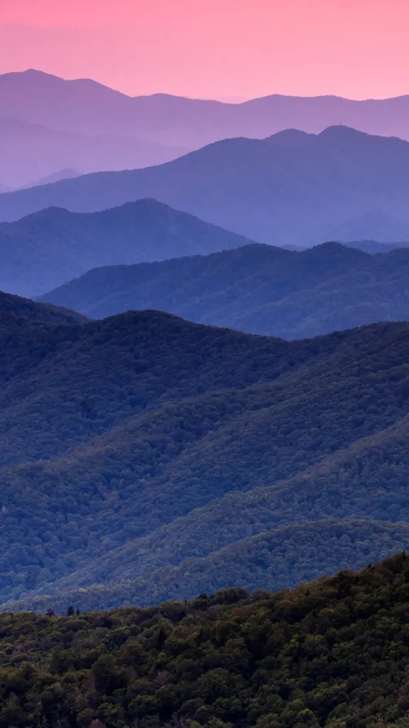 Aged to scenic perfection - Aged to scenic perfection - Daily Bing ...
