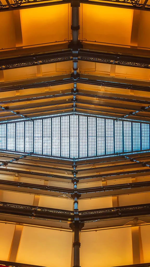 A tall story of Milwaukee - A tall story of Milwaukee - 每日必应壁纸 ...